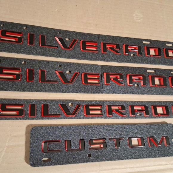 Unbranded | Car Audio, Video & GPS | 292022 Chevy Silverado Custom ...